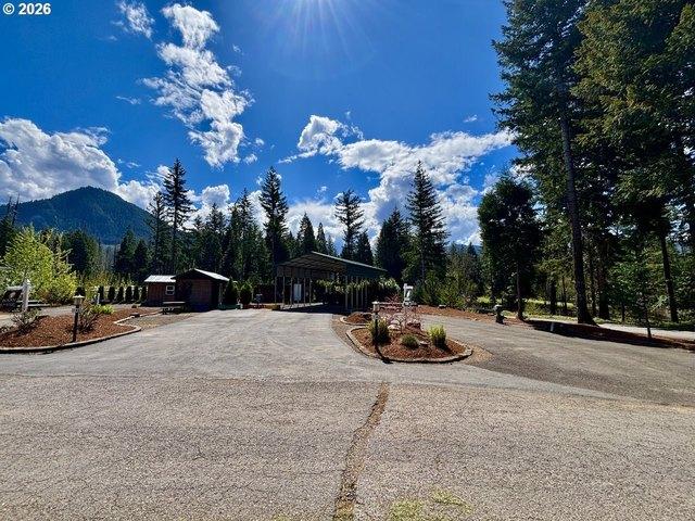 54432 McKenzie Hwy Unit 41, Blue River, OR 97413
