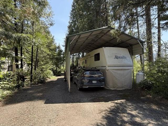 54432 McKenzie Hwy Unit 1, Blue River, OR 97413