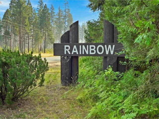 54432 McKenzie Hwy Unit 23, Blue River, OR 97413