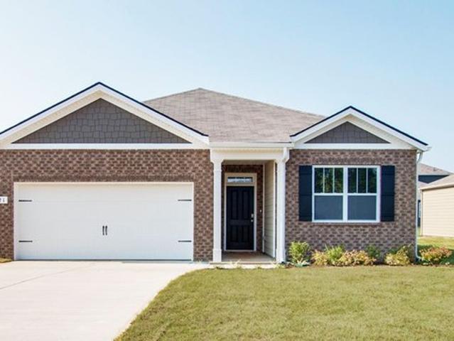 5443 Conifer Ln, Cookeville, TN 38506