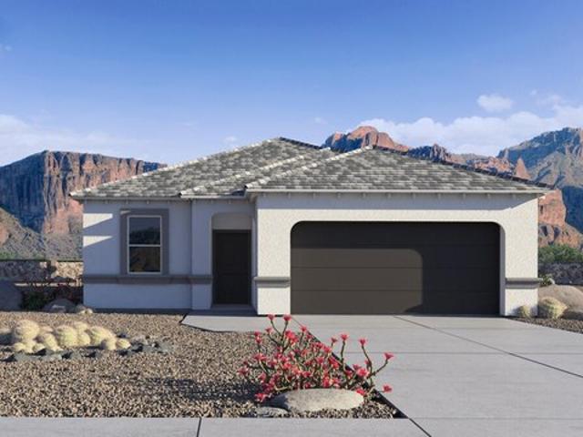 5443 E Cinder Ln, San Tan Valley, AZ 85140