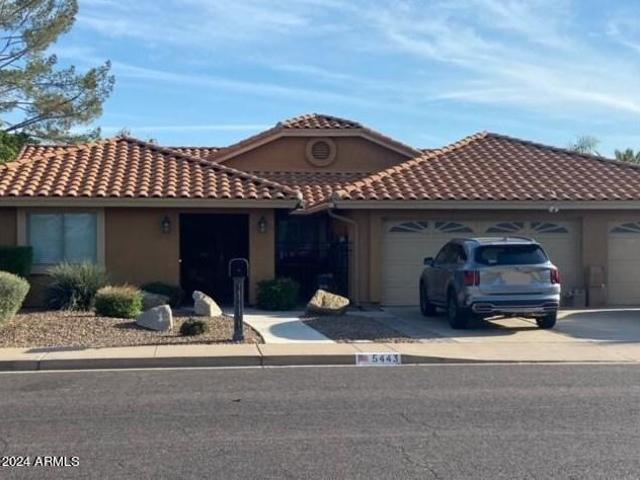 5443 E Grovers Ave, Scottsdale, AZ 85254