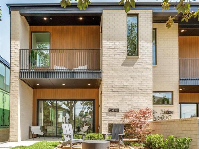 5443 Ellsworth