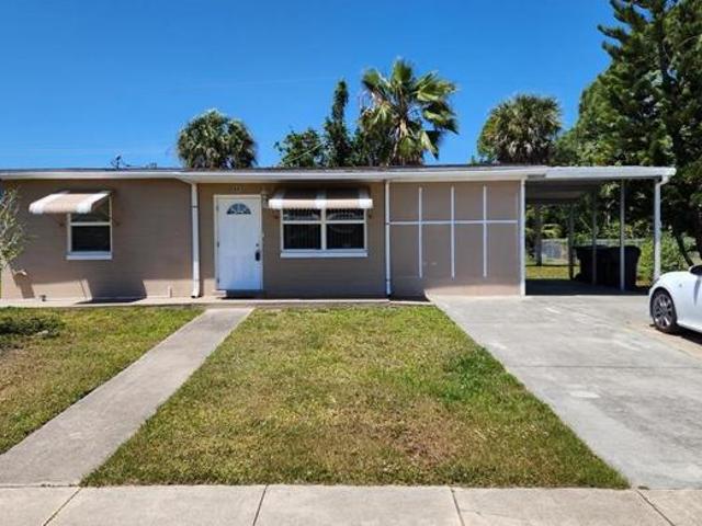5443 Grobe St, North Port, FL 34287