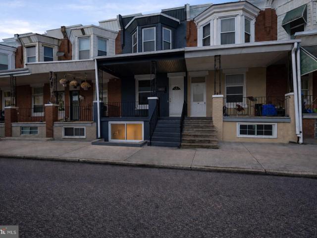 5443 Irving St, Philadelphia, PA 19139 | MLS #PAPH2580 | Compass