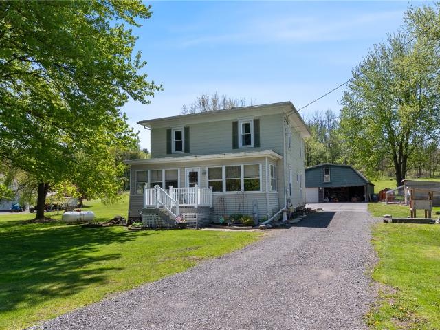 5443 Russell Road