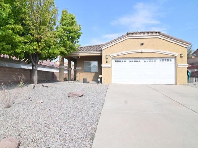 5443 Reserve Ct NE, Rio Rancho, NM 87144