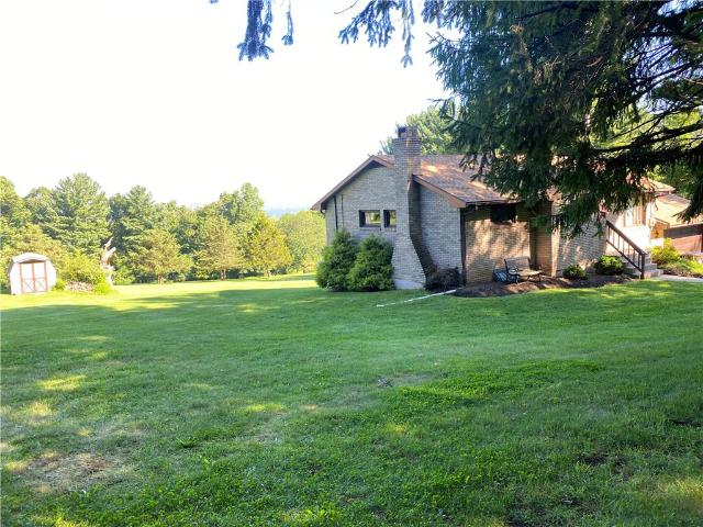 5443 S mountain