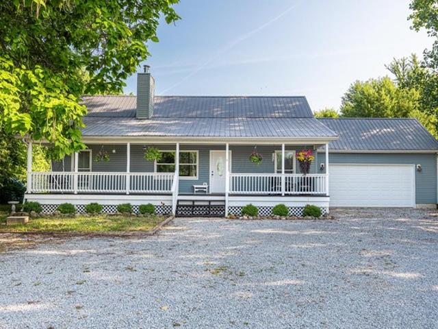 5443 Township Road 213, Marengo, OH 43334