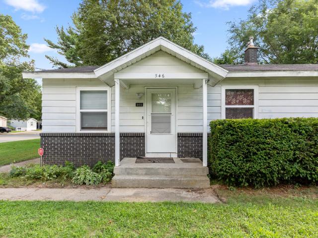 544 56th Street