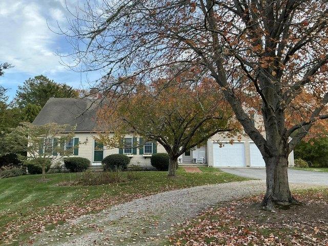 544 Cotuit Rd, Marstons Mills, MA 02648