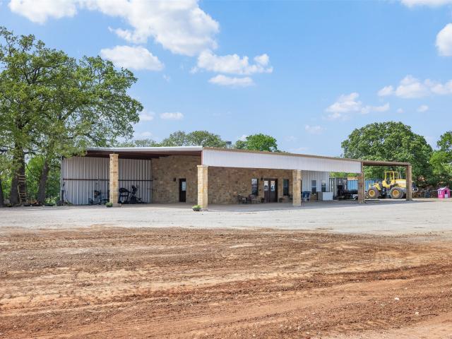 544 County Road 116 A, Burnet, TX 78611 | MLS #4968