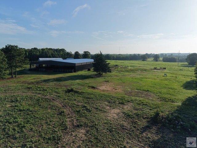 544 County Road 4812, Atlanta, TX 75551