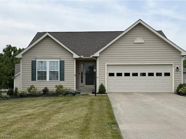 544 Country View Pkwy, Northfield Center, OH 44067