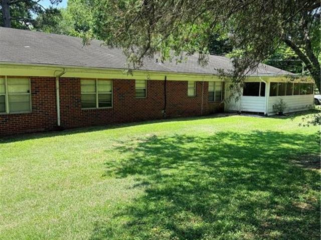 544 Cox Maddox Road