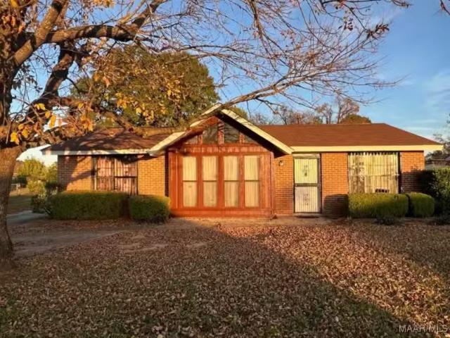 544 CONRAD ST, MONTGOMERY, AL 36110