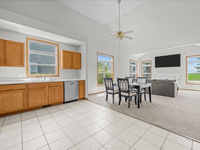544 Chestnut Drive