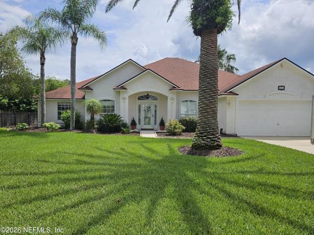 544 Cunningham Hollow Way, Saint Johns, FL 32259