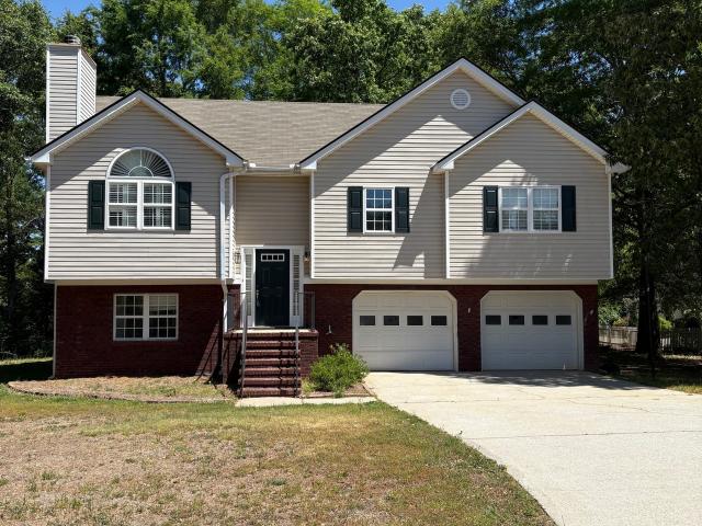 544 Academy Woods Dr, Jefferson, GA 30549 | MLS #10719