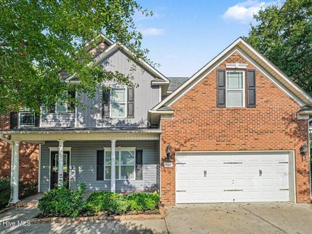 544 Asheford Way, Cameron, NC 28326