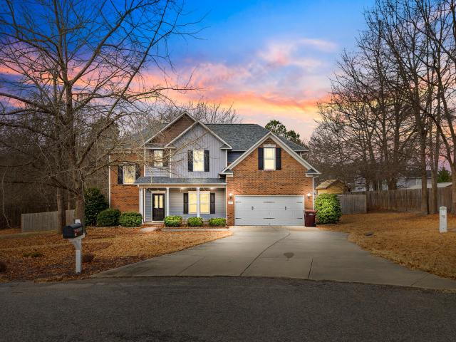 544 Asheford Way, Cameron, NC 28326 | MLS #10150