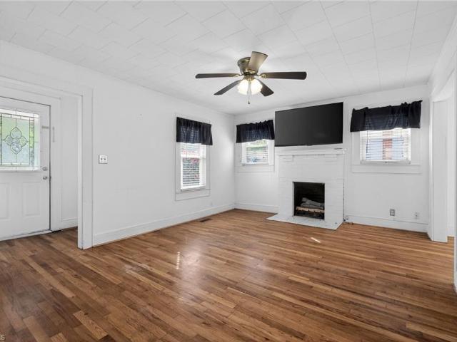544 Austin Traphill Road