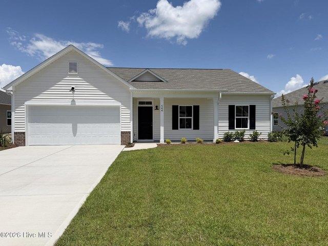 544 Belfort Ln SW Unit 156, Ocean Isle Beach, NC 28469