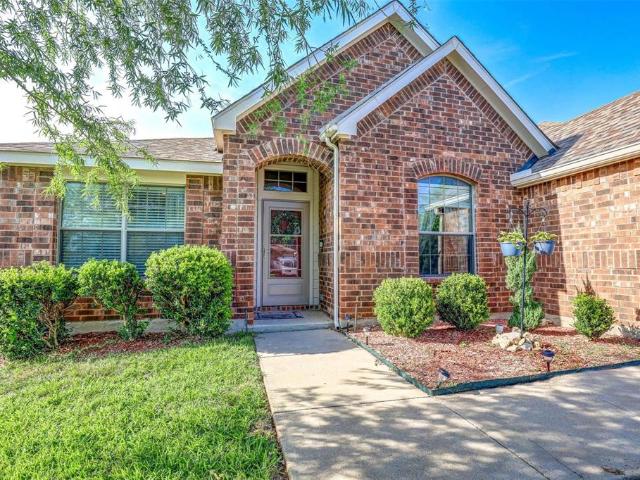 544 Bent Oak Drive