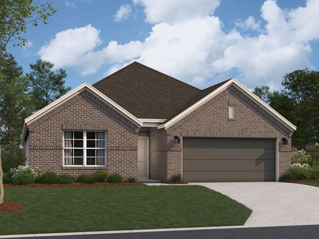 544 Bluebell Maiden Ct, Magnolia, TX 77354