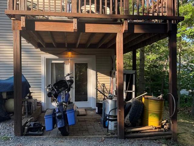 544 Bluebird Trail