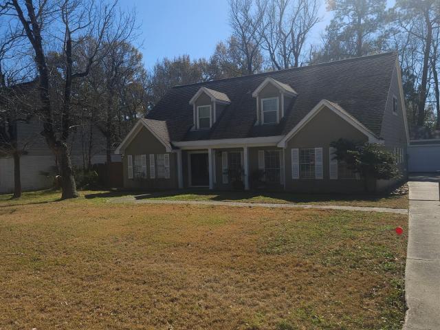 544 Brandon Road