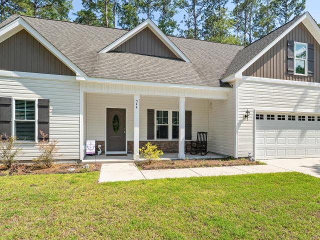 544 Briarwood Dr. NW