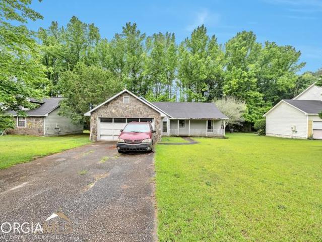 544 Brookfield Way, Jonesboro, GA 30238