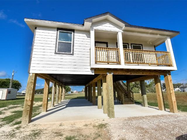544 Buckskin Drive