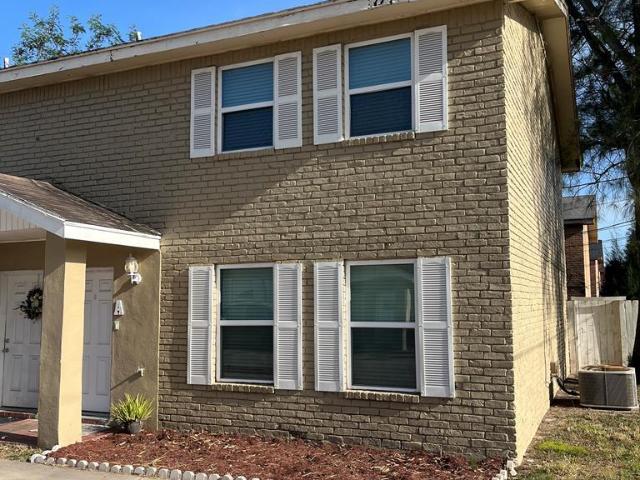 544 Galveston Rd. Unit A, Brownsville, US, TX