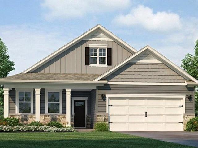 544 Darliene Dr, Plain City, OH 43064