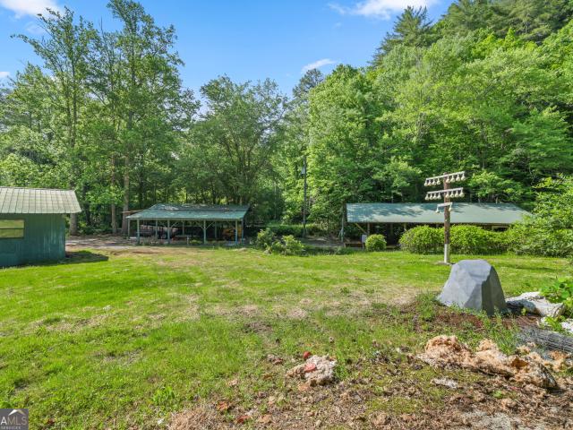 544 Darnell Creek Road