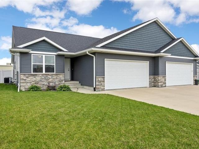 544 Driftwood Ln, Atkins, IA 52206
