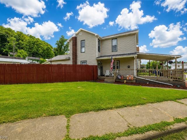 544 E High Street