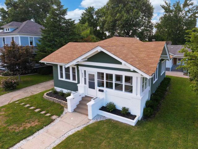 544 E MAIN Street