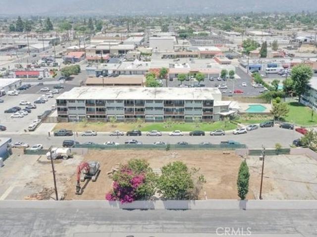 544 E Rue Royale St, Covina, CA 91723