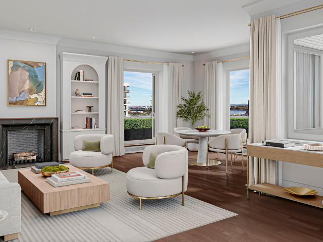 544 East 86th Street, New York, NY