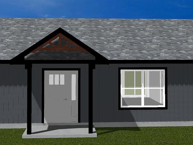 544 Edwards Street # Lot: 68