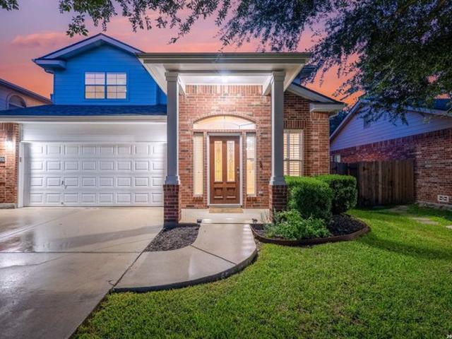 544 Foxford Run Dr, Schertz, TX 78108