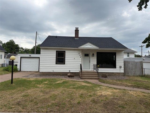 544 Fall St, Eau Claire, WI 54703
