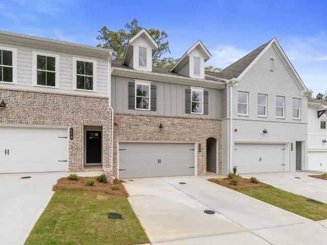 544 Feldspar Way