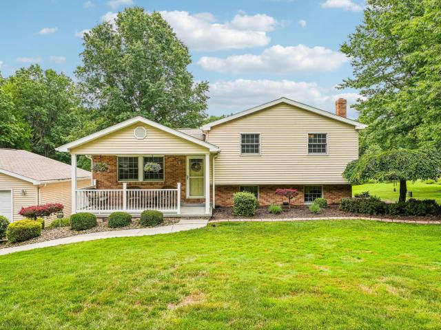 544 Firehall Road