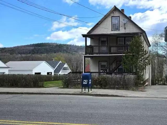 544 Hanbird St, Rumford, ME 04276 MLS 1620769