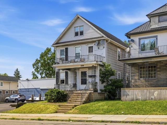 544 Hertel Ave, Buffalo, NY 14207