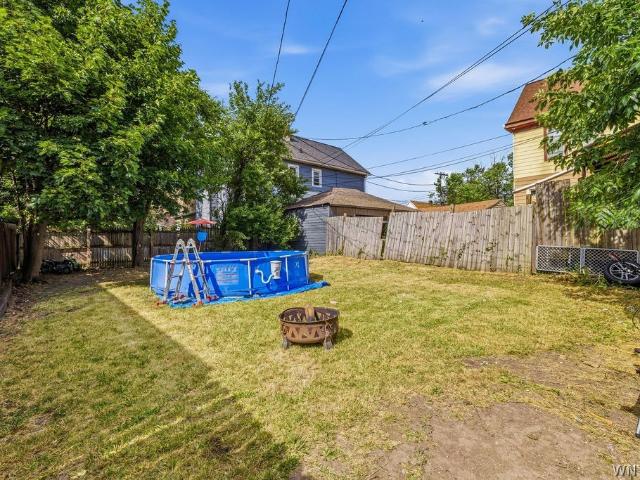 544 Hertel Avenue